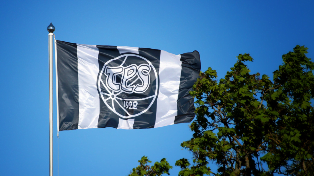 FC TPS Turku Oy julkaisi tilikauden 2022 tuloksen sekä nimitti uuden ...