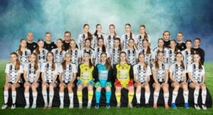 Joukkueet - FC TPS