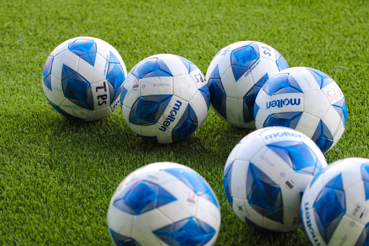 TPS Talviliiga 2025–2026 käynnistyy marraskuussa - FC TPS