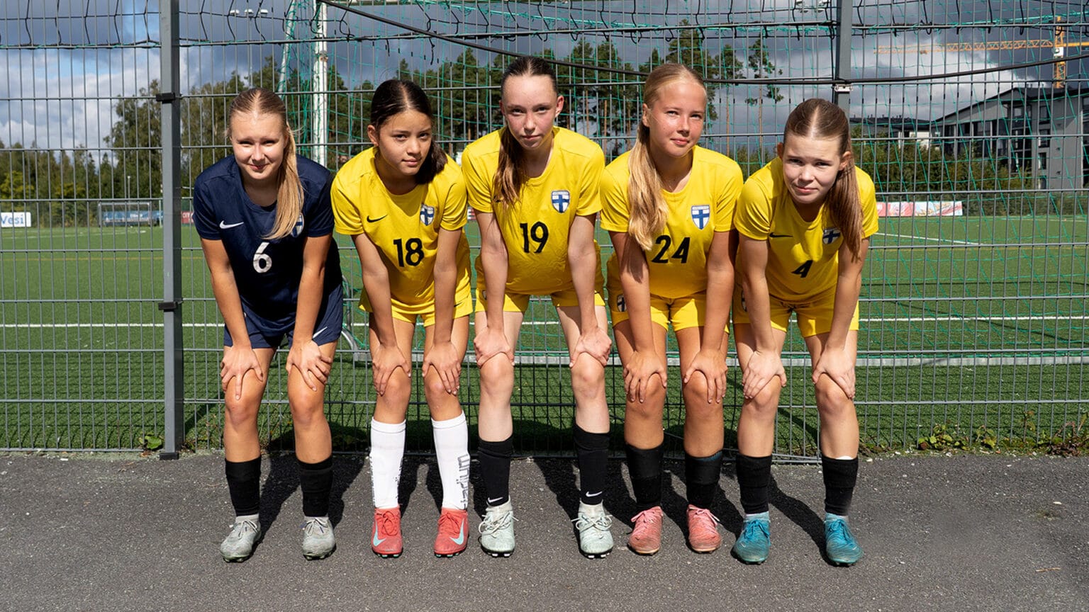 FC TPS - TPS Jalkapallo