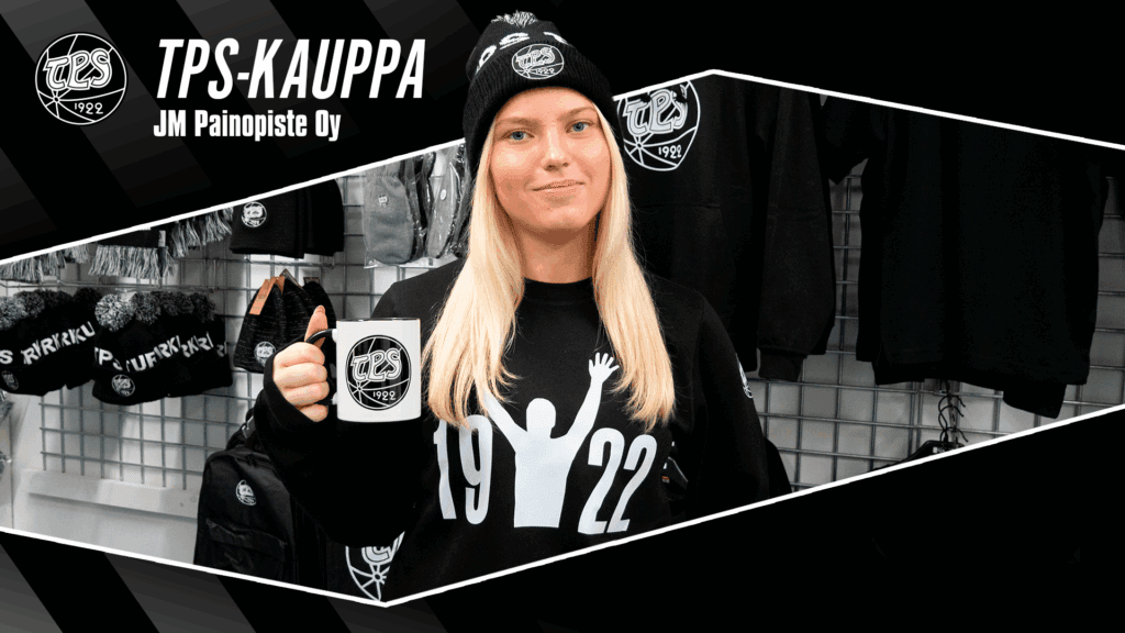 TPS-kauppa - FC TPS