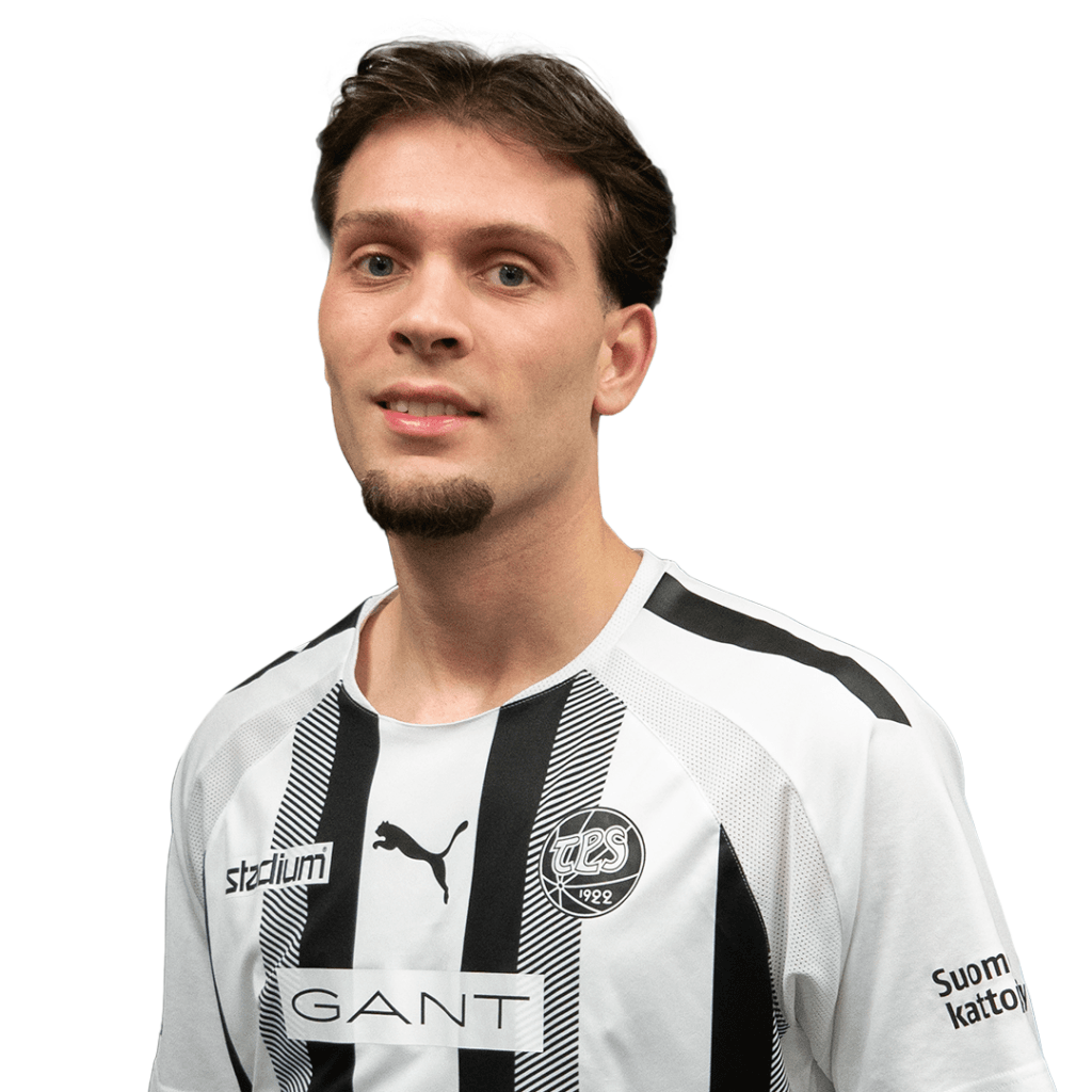 Miehet - FC TPS