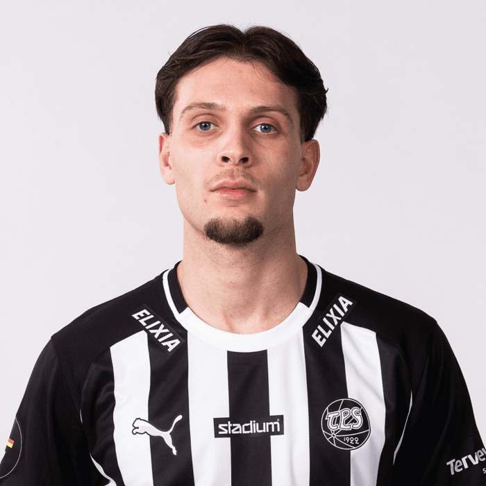 Miehet - FC TPS